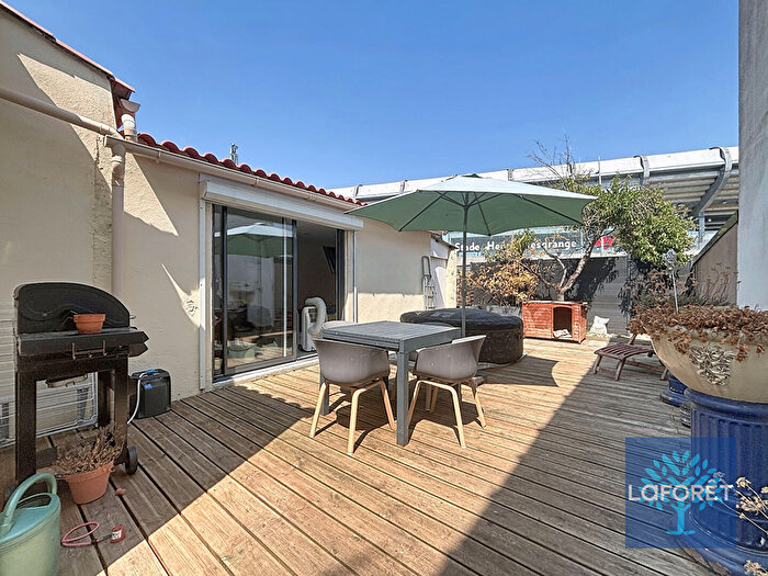 Maison 3 pièces à La Roche-sur-Yon, Pentagone, Pont-Morineau, à vendre