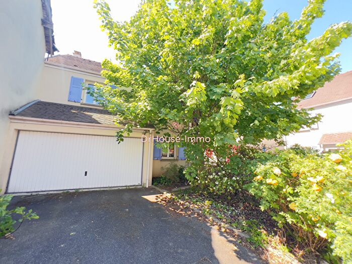 Maison à vendre - Longjumeau, Balizy, Gravigny - 6 pièces - 4 chambres