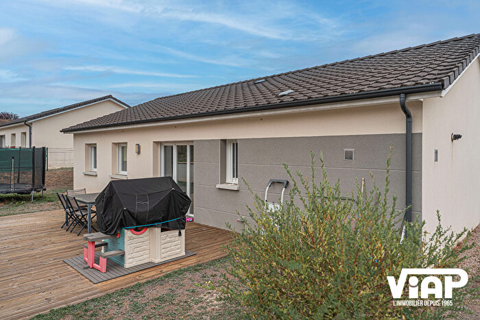 Maison 5 pièces à Condat-sur-Vienne, à vendre