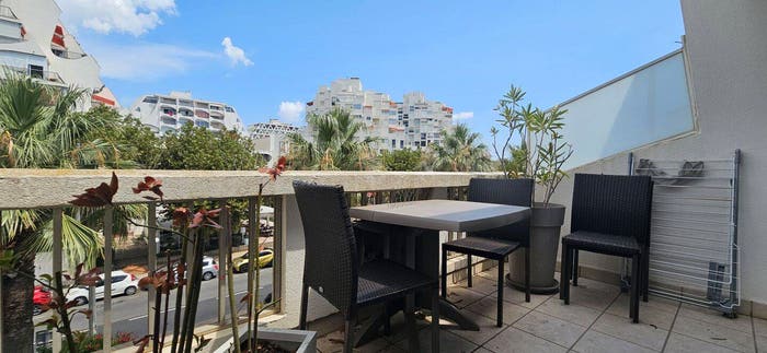 Centre, La Grande-Motte - Appartement 2 pièces à louer