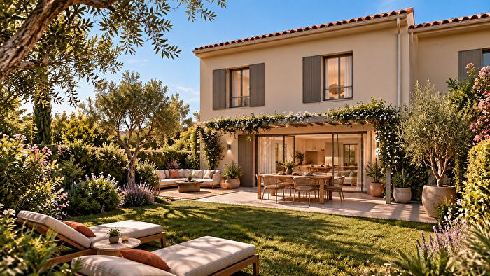 Maison 4 pièces à vendre à Six-Fours-les-Plages, Roumagnan, Talian, Audibert, Verger