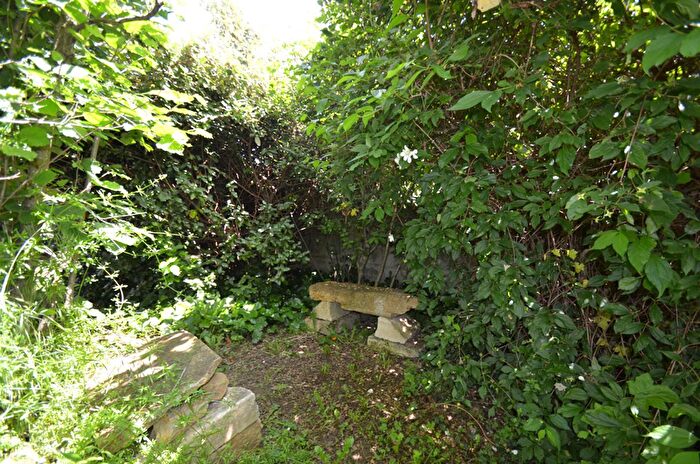 Maison à vendre - Lentilly - 8 pièces - 7 chambres