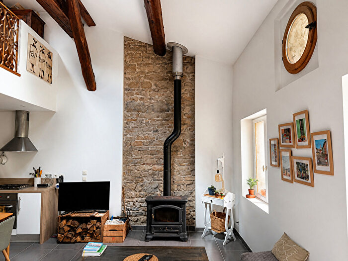 Appartement 3 pièces à vendre - Saint-Cyr-au-Mont-d'Or