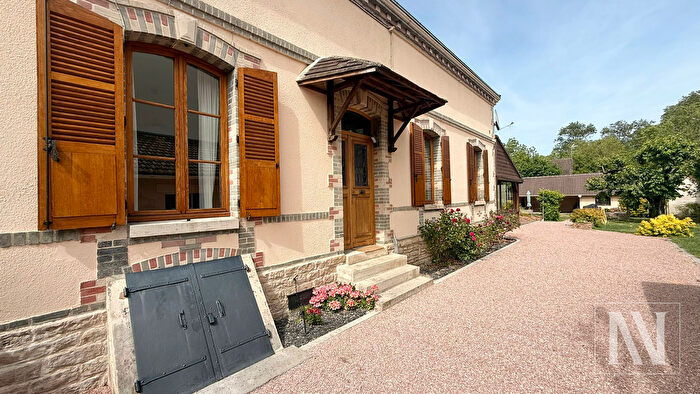 Maison 4 pièces à louer - Sainte-Savine