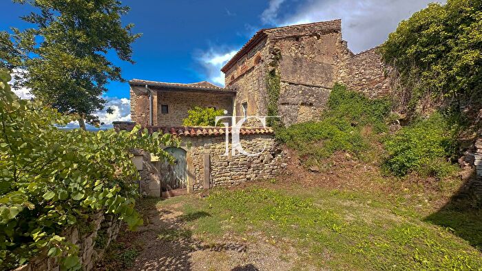 Maison 4 pièces à Courry, à vendre