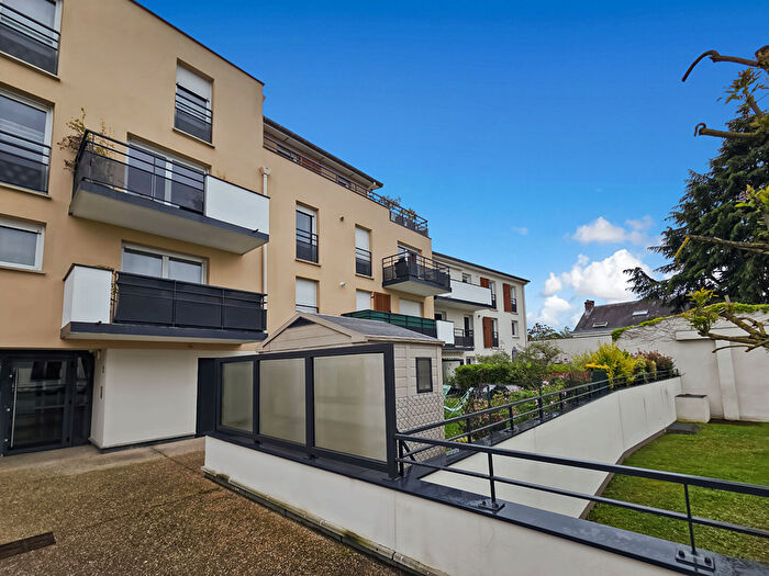Dourdan - Appartement 3 pièces à vendre