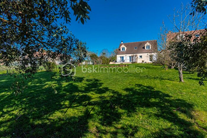 Maison à vendre - Bransles - 5 pièces - 3 chambres