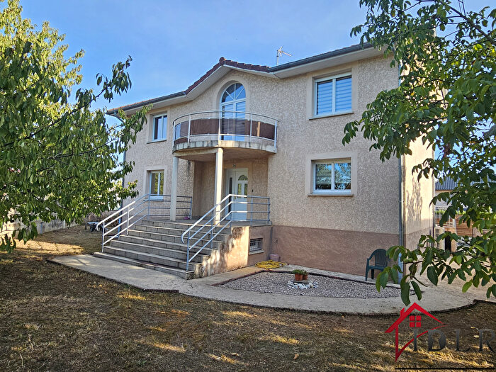 Maison 6 pièces à vendre - Saint-Dizier, Saint-Exupéry