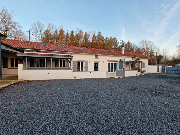 Maison à vendre - Saint-Vincent-de-Paul - 7 pièces - 5 chambres