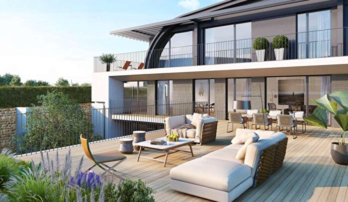 Maison à vendre - Pomponne - 5 pièces