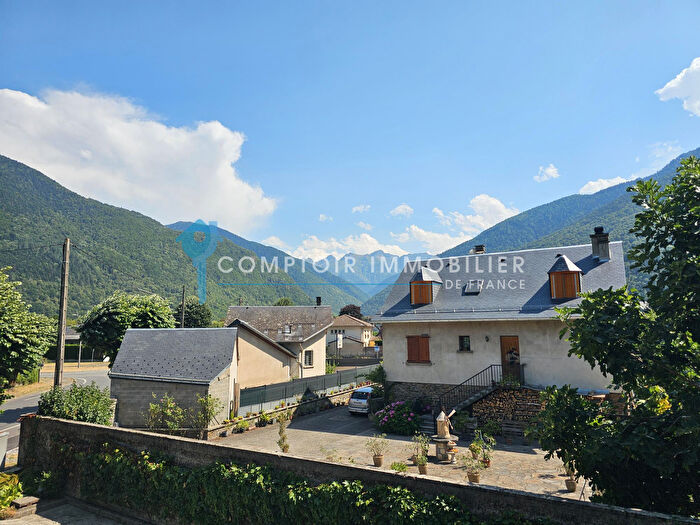 Appartement 1 pièce à vendre - Bagnères-de-Luchon
