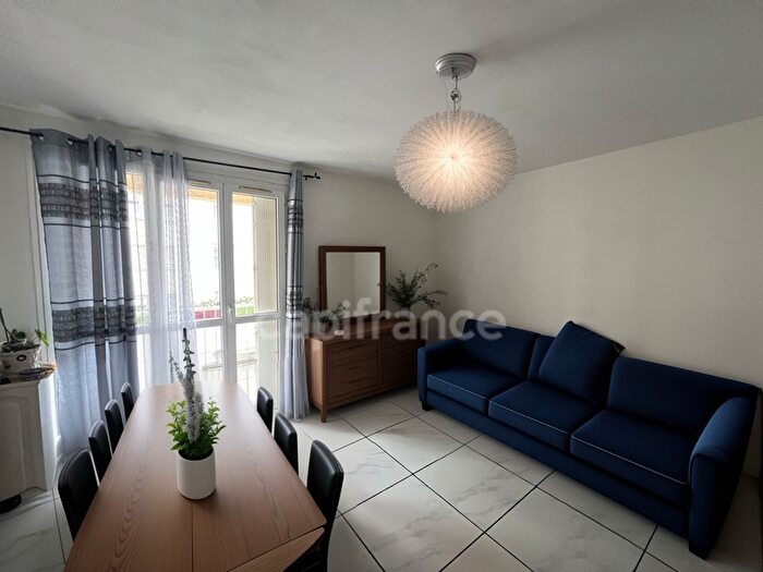 Appartement 3 pièces à Le Havre, Sainte-Marie, Saint-Léon, Observatoire Massillon, à vendre