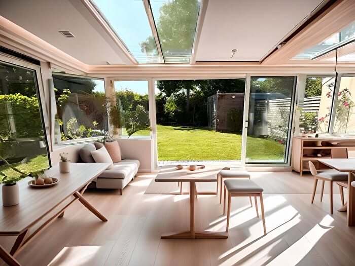 Maison à vendre - Élancourt, La Villedieu, Elancourt - 5 pièces - 3 chambres