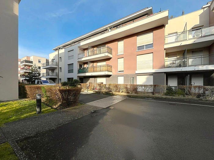 Appartement 2 pièces à louer - Centre Ville, Mennecy