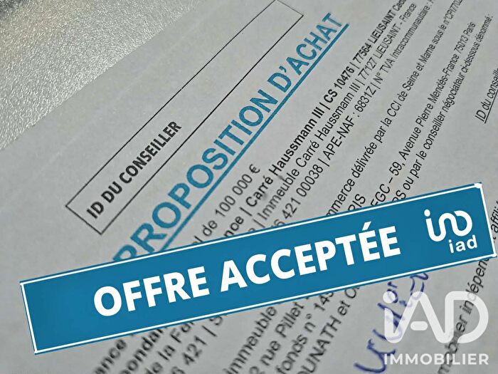 Ria-Sirach - Maison 5 pièces à vendre