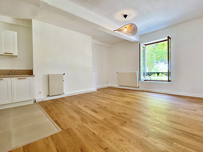 Appartement 3 pièces à Orléans, La Cigogne, à vendre