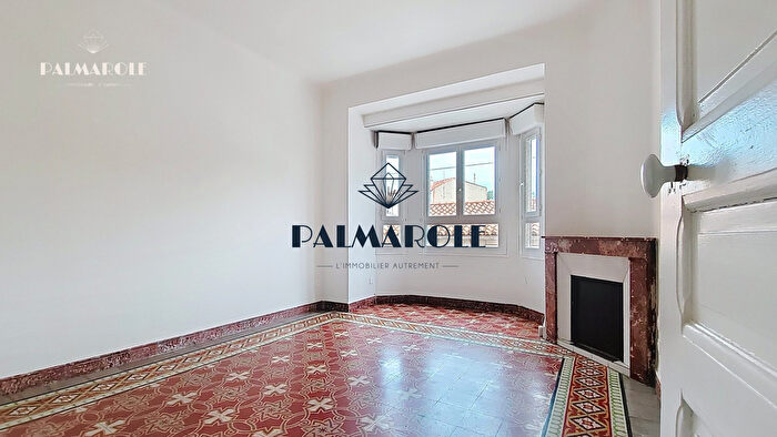 Appartement 4 pièces à louer à Perpignan, Saint-Jacques