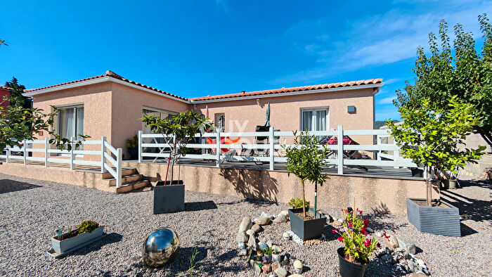 Maison 5 pièces à Millas, à vendre