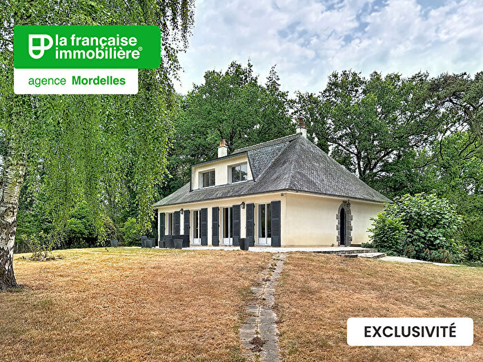 Maison 7 pièces à vendre - Goven