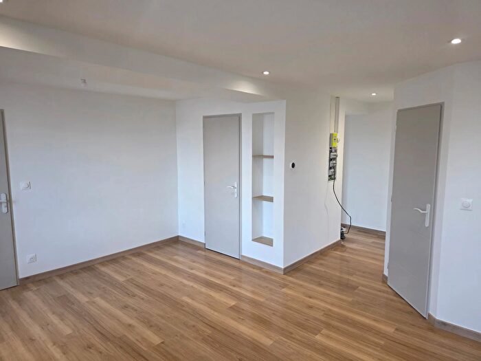 Appartement 3 pièces à louer - Samer
