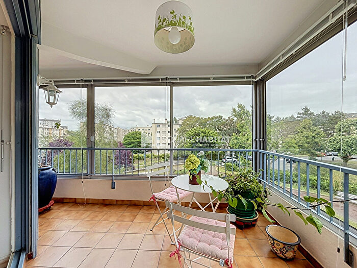 Quartiers Ouest, Bourg l'Evesque : Appartement 5 pièces à vendre