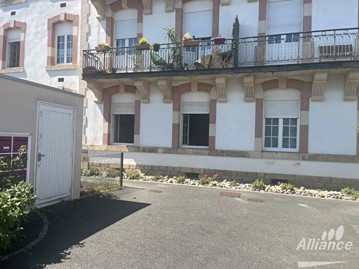 Appartement 4 pièces à vendre - Héricourt