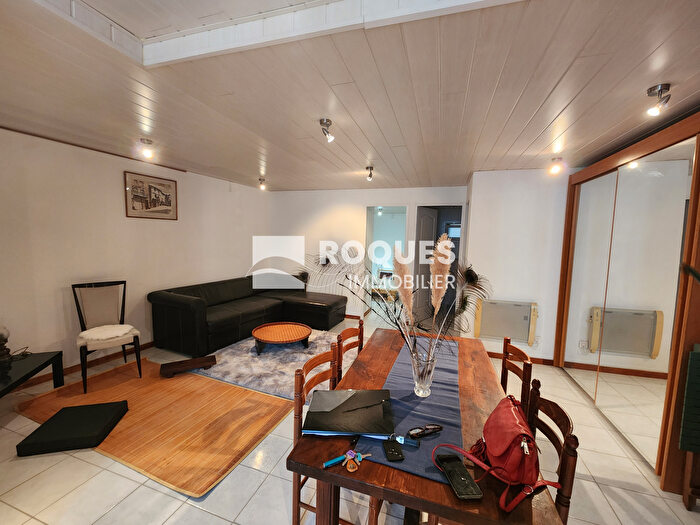 Appartement 2 pièces à louer - Lodève