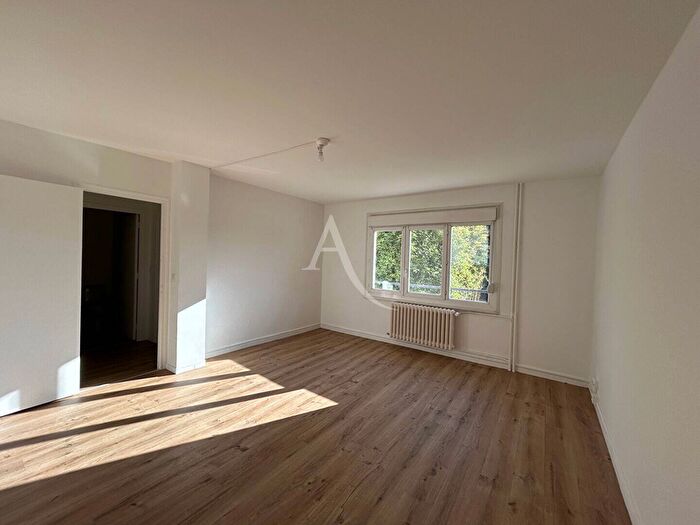 Le Mans - Appartement 1 pièce à louer