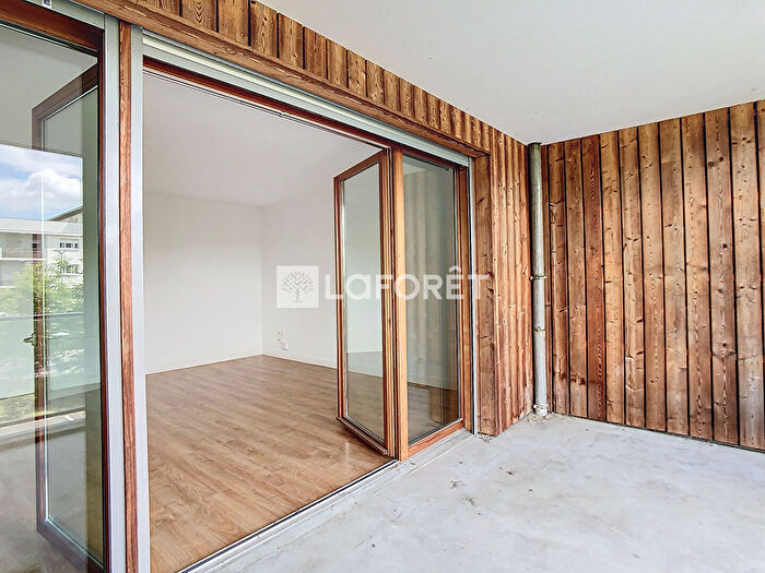 Bruges, Tasta Sud, Petit Bruges, Béquigneaux : Appartement 2 pièces à vendre