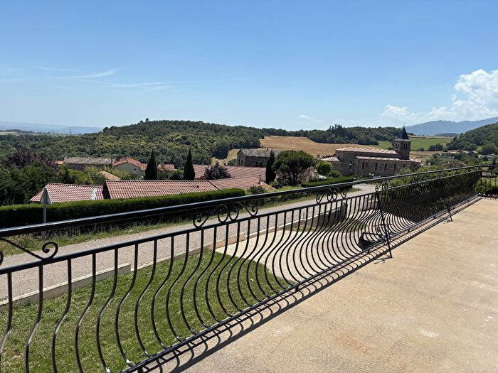 La Chapelle-Villars - Appartement 4 pièces à louer