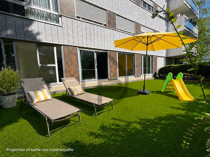 Appartement 5 pièces à vendre à Rueil-Malmaison, Bords de Seine
