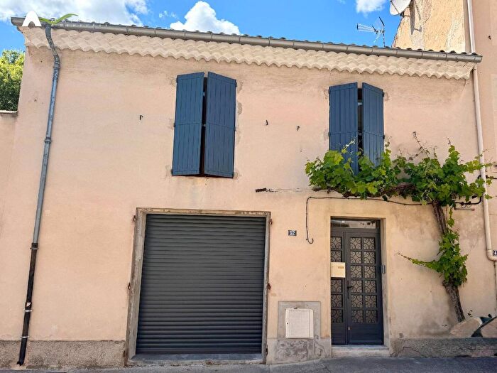 Pertuis : Maison 6 pièces à louer