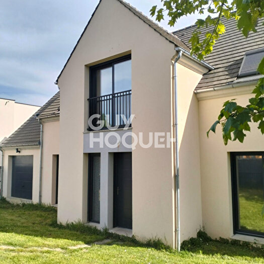Grez-sur-Loing - Maison 7 pièces à vendre