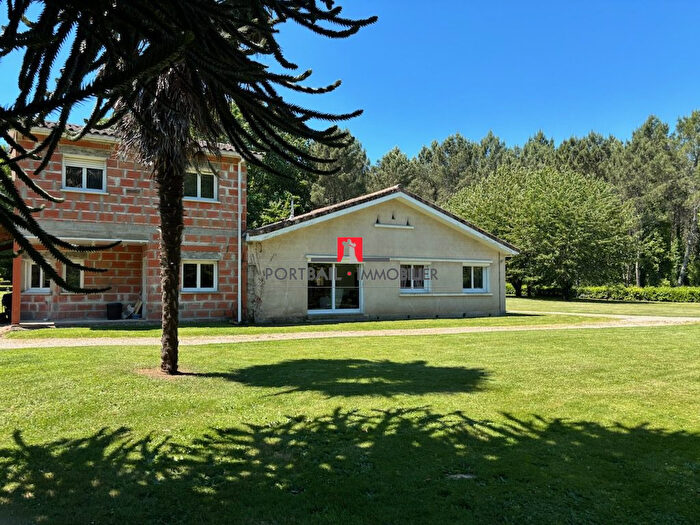 Maison 6 pièces à vendre à Saint-André-de-Cubzac