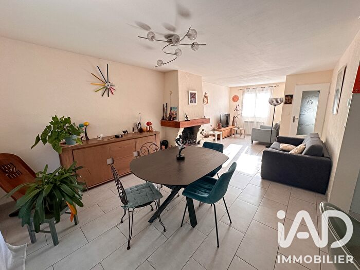 Cesson : Maison 5 pièces à vendre