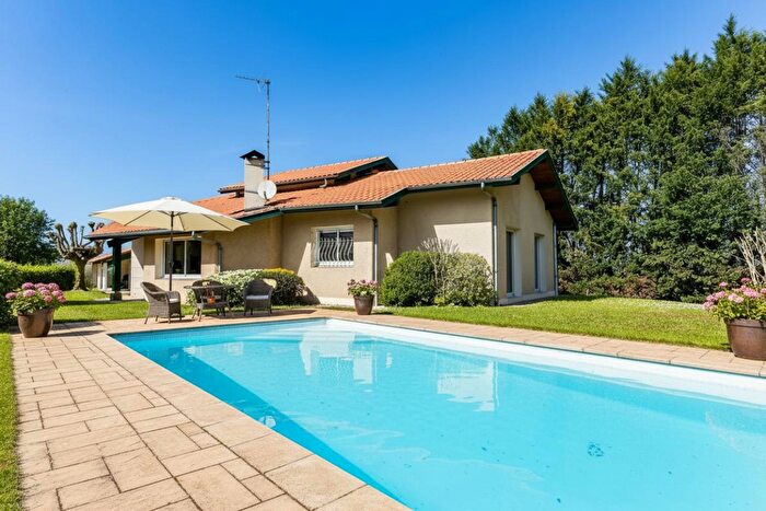Maison 6 pièces à vendre à Préchacq-les-Bains