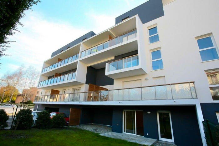 Pau Nord - Appartement 4 pièces à louer