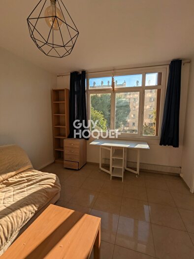 Châtillon, Berthelot, Avenue de Paris : Appartement 2 pièces à louer