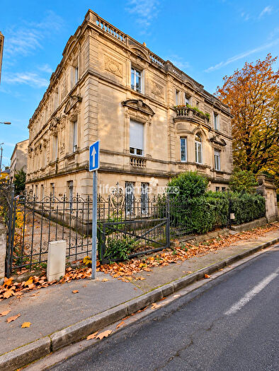 Appartement 4 pièces à vendre - Sedan, Centre-ville