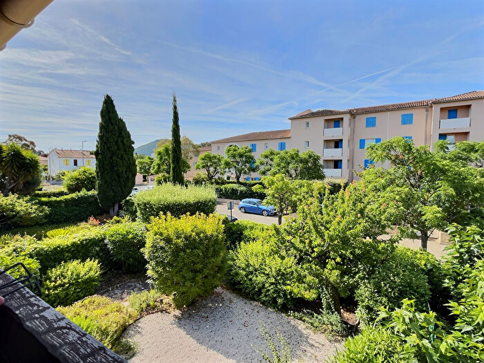 Appartement 4 pièces à vendre à Le Pradet
