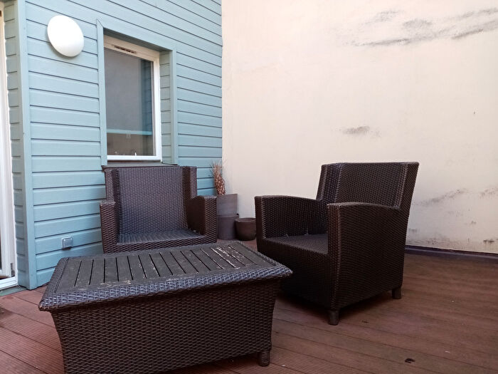 Strasbourg, Petite France, Kléber : Appartement 1 pièce à louer