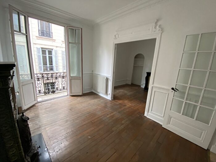 Saint-Étienne, Tardy, Colline des Pères, Bizillon - Appartement 3 pièces à louer