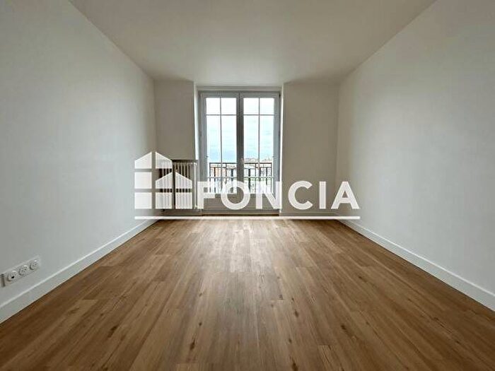 Appartement à louer - Centre, Lille - 3 pièces - 2 chambres