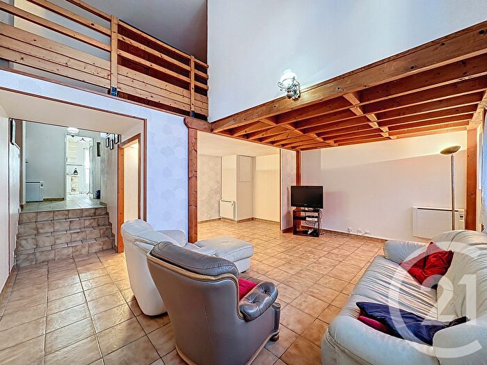 Appartement 5 pièces à Villejuif, Centre-ville, à vendre