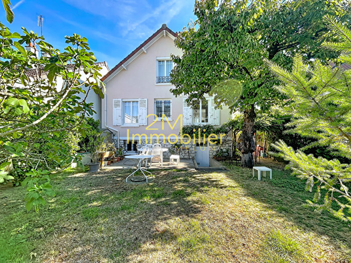 Maison 6 pièces à vendre à La Rochette