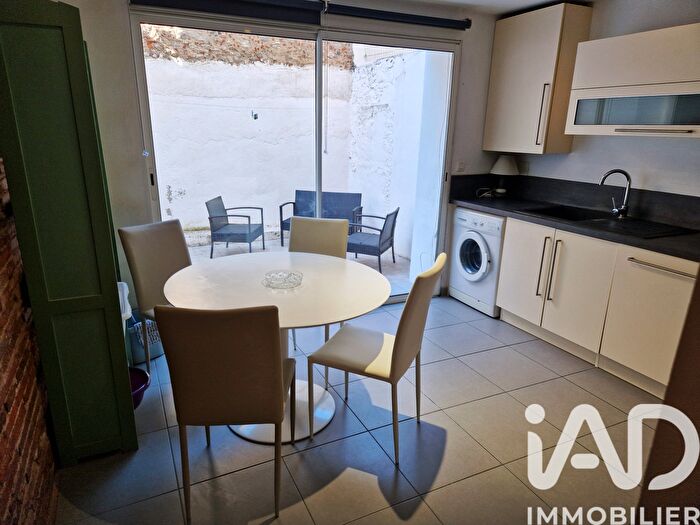 Elne : Maison 5 pièces à vendre