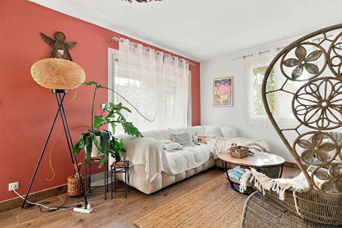 Maison 4 pièces à Pignans, à vendre