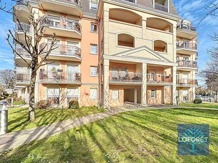 Appartement 5 pièces à Villiers-sur-Marne, Les Stades, à vendre
