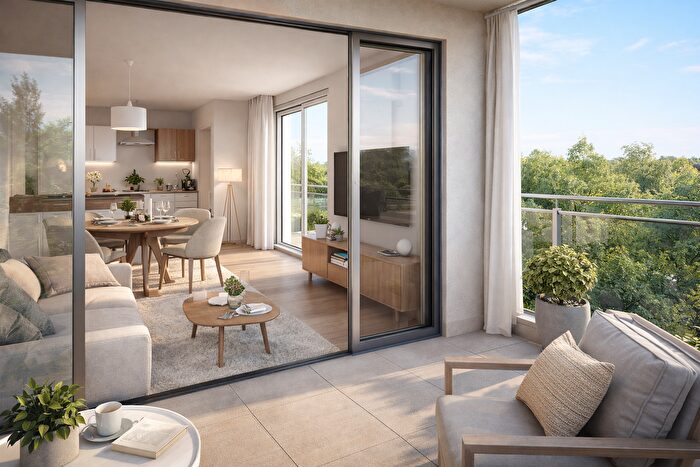 Maison 2 pièces à vendre à Mantes-la-Ville, Louise Michel