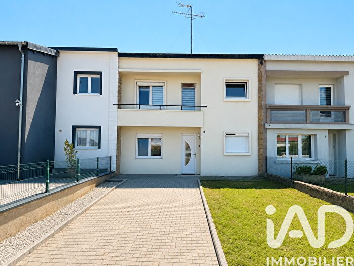 Maison 5 pièces à vendre à Basse-Ham